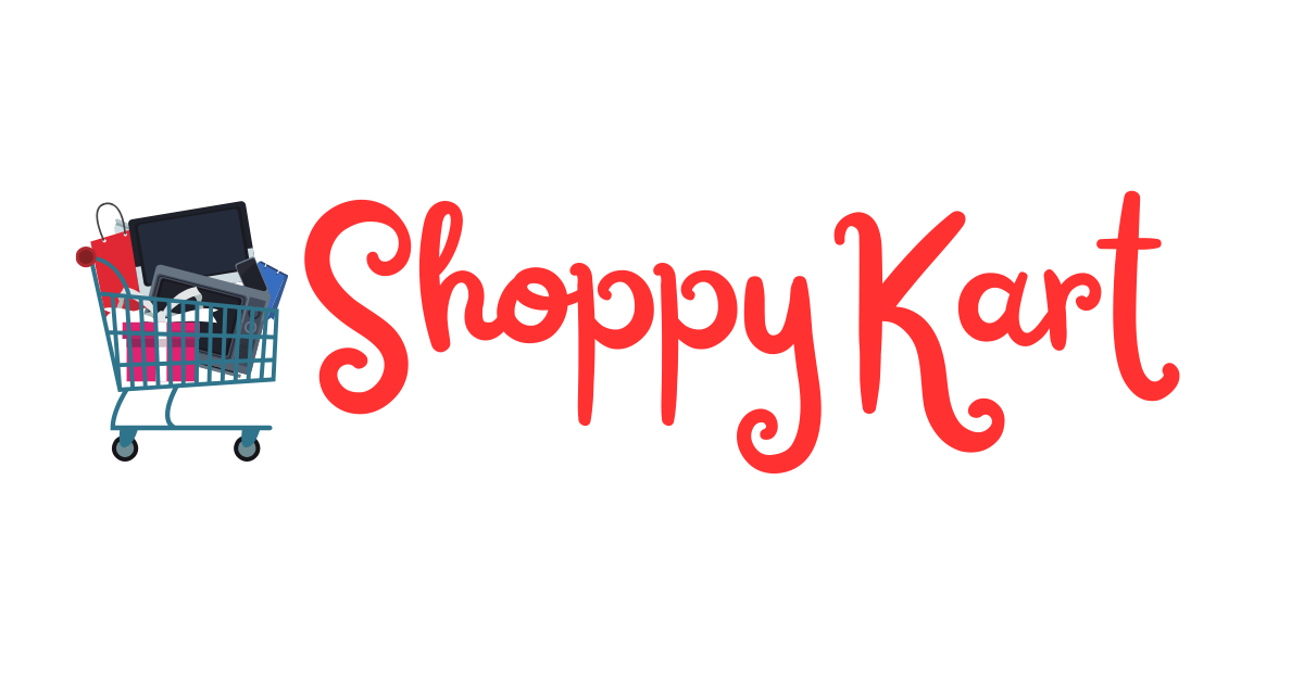 Shoppy Kart